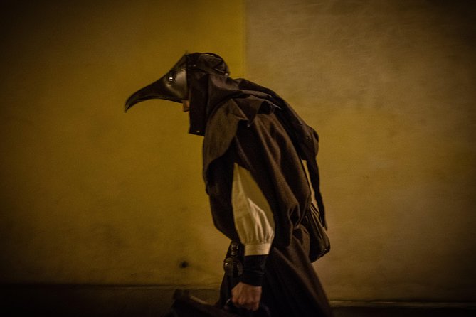 The Plague Doctor of Prague - Traveler Testimonials and Accolades
