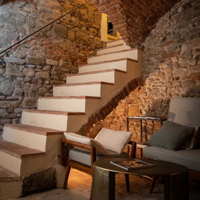The Pleasure of Wine: The Tuscan Excelences Wine Tasting - An In-Depth Look at the Experience