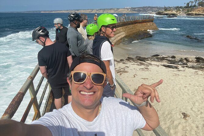 The Plunge E-Bike Tour in La Jolla - An In-Depth Look at the Plunge E-Bike Tour