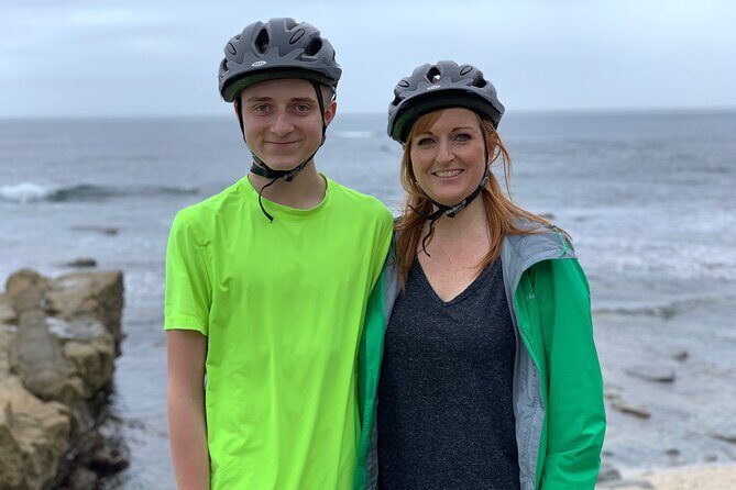 The Plunge E-Bike Tour in La Jolla - FAQs