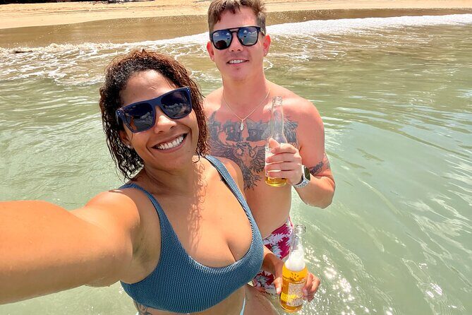 The POP Experience with Ámbar - Who Should Consider This Tour?