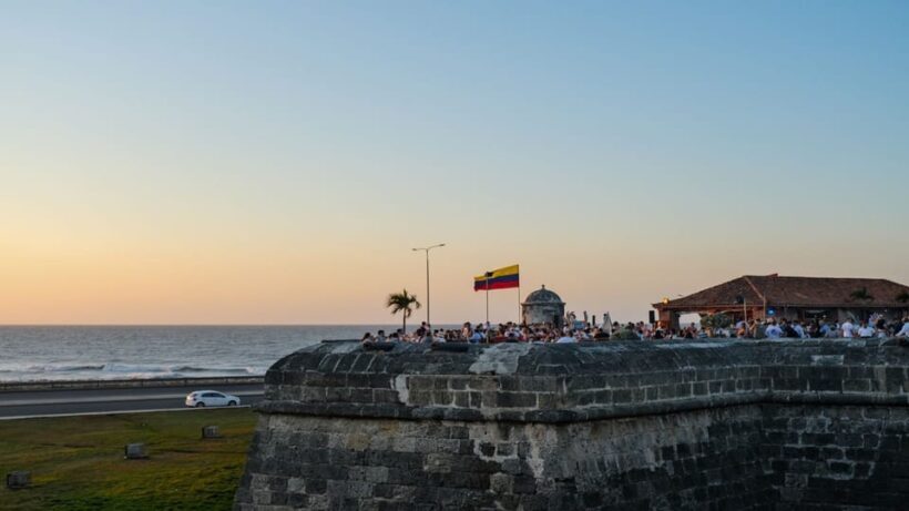 The Popa Hill & San Felipe Castle Tour - Discovering Cartagena’s Fortresses and Spiritual Heights