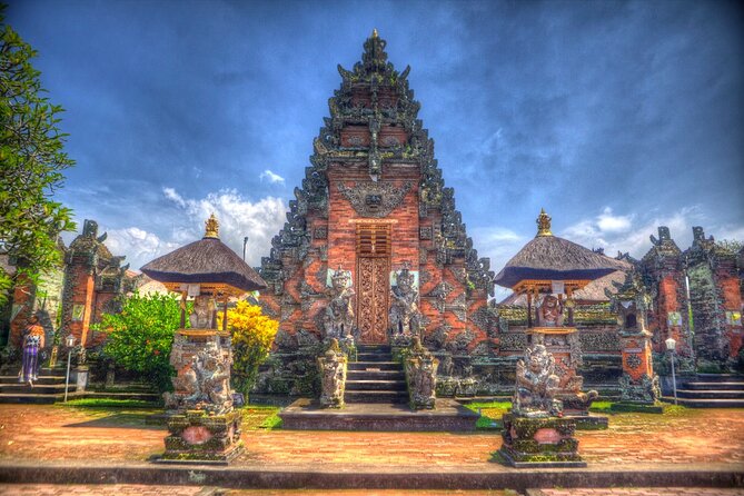 The Popular Of Ubud Private Day Tour - How the Experience Feels