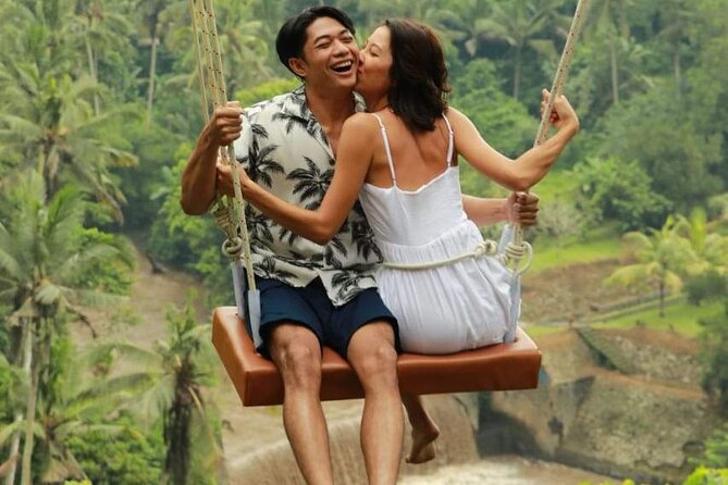 The Popular Of Ubud Private Day Tour - The Price and Its Value