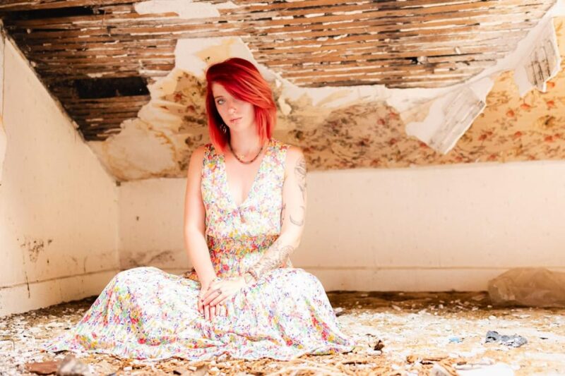 The Portrait That Tells Your Story - Key Points