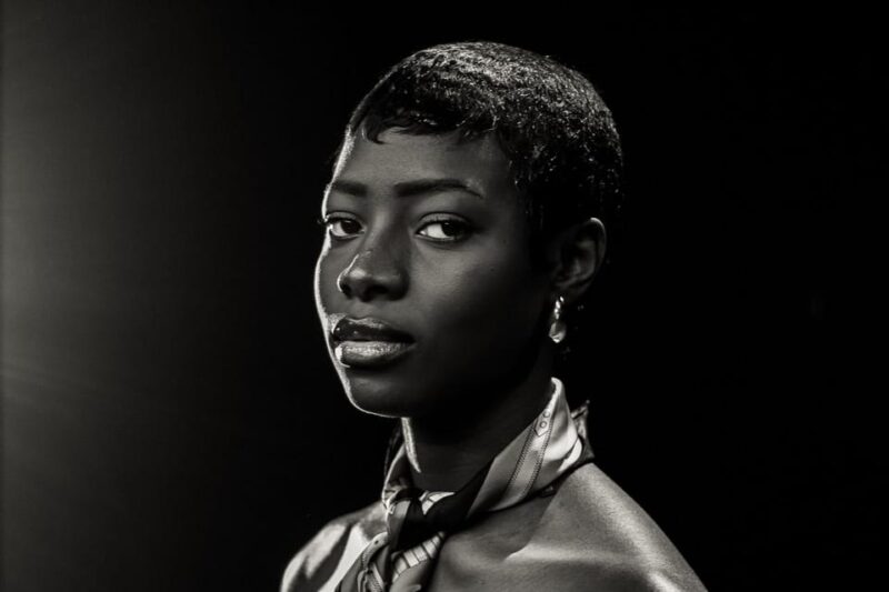 The Portrait That Tells Your Story - Locations and Themes: Making It Personal