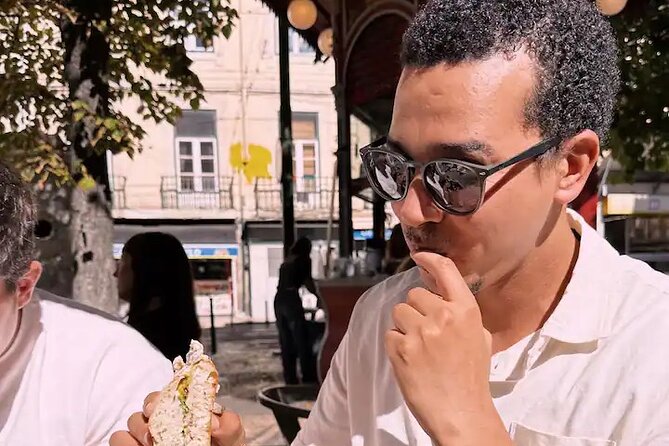 The Portuguese Food Tour - Lisbons Genuine Flavors & Drinks - Key Points