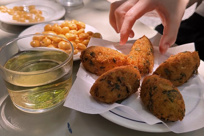 The Portuguese Food Tour - Lisbons Genuine Flavors & Drinks - Highlights of the Tour Experience