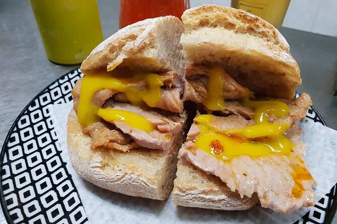 The Portuguese Food Tour - Lisbons Genuine Flavors & Drinks - Accommodating Dietary Preferences