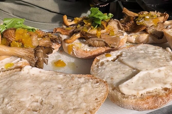 The Portuguese Food Tour - Lisbons Genuine Flavors & Drinks - Booking and Cancellation Policy