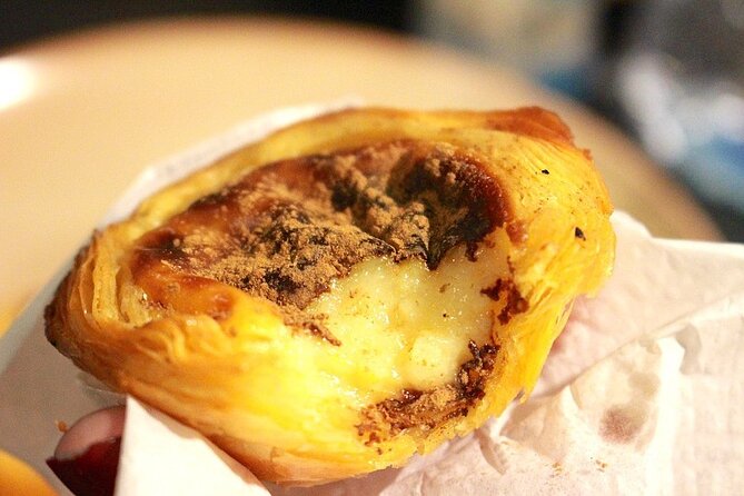 The Portuguese Food Tour - Lisbons Genuine Flavors & Drinks - What Travelers Are Saying