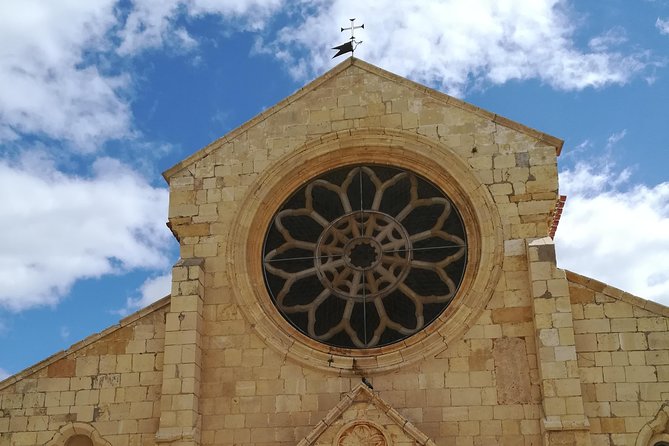 The Portuguese Knights Templar PRIVATE Full Day Tour - Introduction: Why Choose the Portuguese Knights Templar Tour?