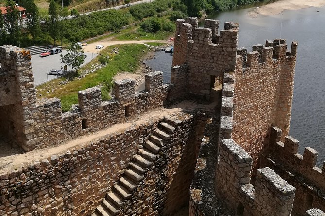 The Portuguese Knights Templar PRIVATE Full Day Tour - What the Reviews Say: Authentic Perspectives