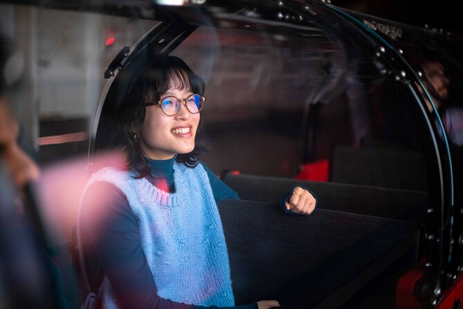 The Postal Museum Admission Ticket - Recommendations and Tips