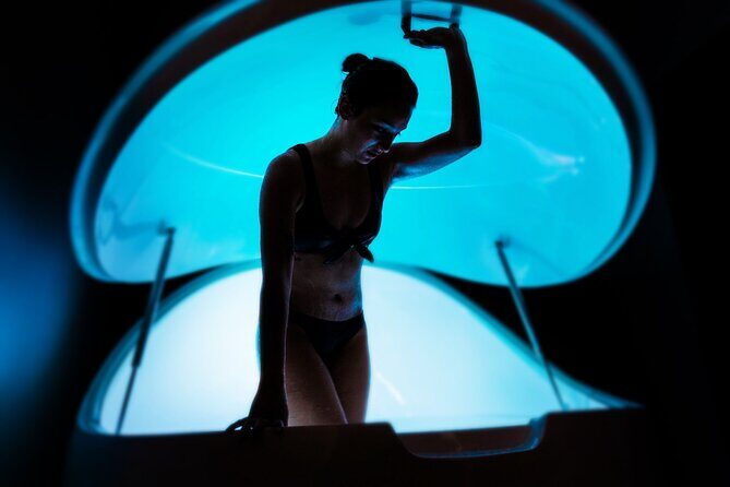 The Premier Float Spa Experience - Practical Details and Tips