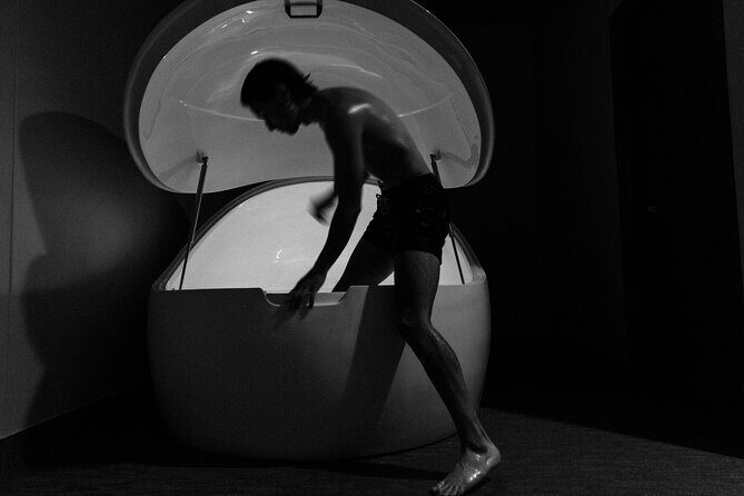 The Premier Float Spa Experience - Who Should Consider This Experience?