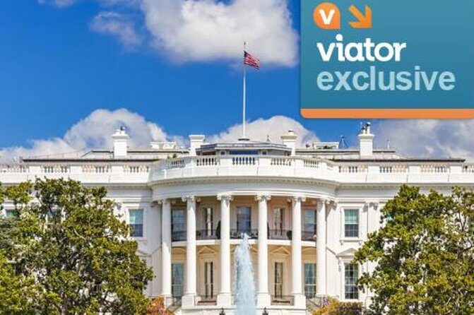 The Presidential Inauguration Preview Tour in Washington DC - A Balanced Look at the Inauguration Preview Tour