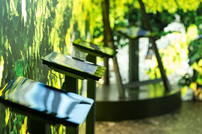 The Prestige Course at Maison Brotte - Important Information