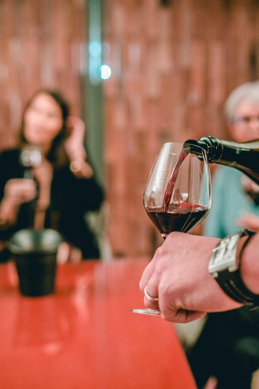 The Prestige Course at Maison Brotte - Exploring the History of Brotte