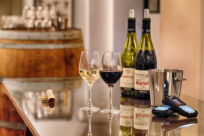 The Prestige Course at Maison Brotte - Key Points