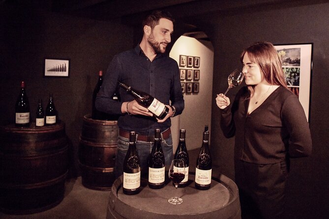 The Prestige Course at Maison Brotte - Traveler Reviews and Feedback