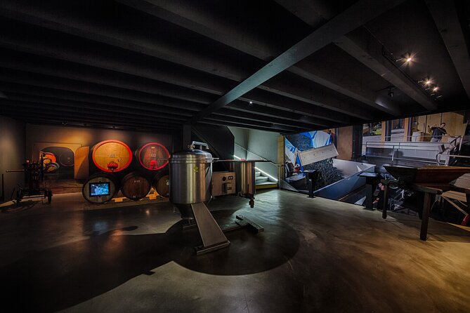 The Prestige Course at Maison Brotte - Local Recommendations and Dining Options