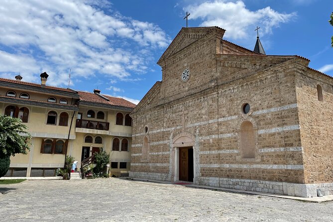 The Pretty Prizren (Kosovo) - from Tirana - FAQ