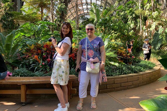 The Private Balboa Park Tour - FAQ