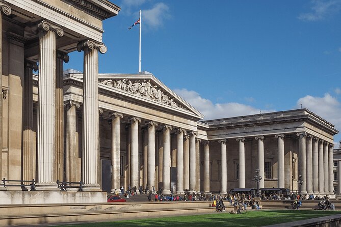 The Private British Museum Tour - Value for Money and Practical Tips