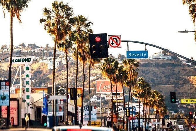 The Private Full Day Los Angeles Tour from Seal Beach - Who Will Love This Tour?
