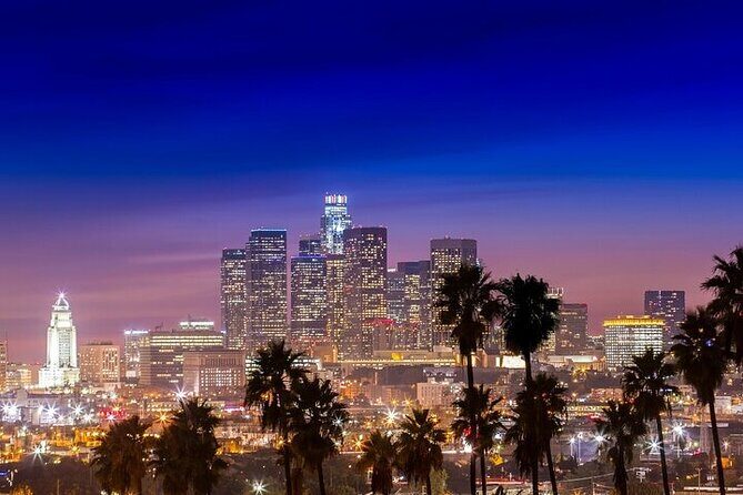 The Private Full Day Los Angeles Tour from Seal Beach - Final Thoughts