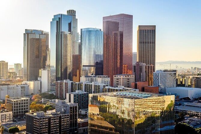 The Private Full Day Los Angeles Tour from Seal Beach - FAQ