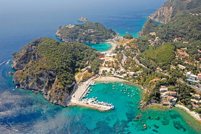 The Private Tour - Corfu Town,Palaiokastritsa & Local Tastings - Frequently Asked Questions