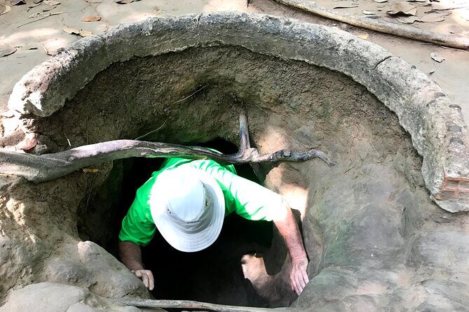 The Private Tour to Cu Chi Tunnels from HCM city - The Practicalities: What You Need to Know
