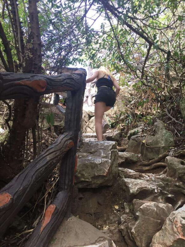 The Private Tour To Marble Mountain Hiking Adventure - Introducing the Experience