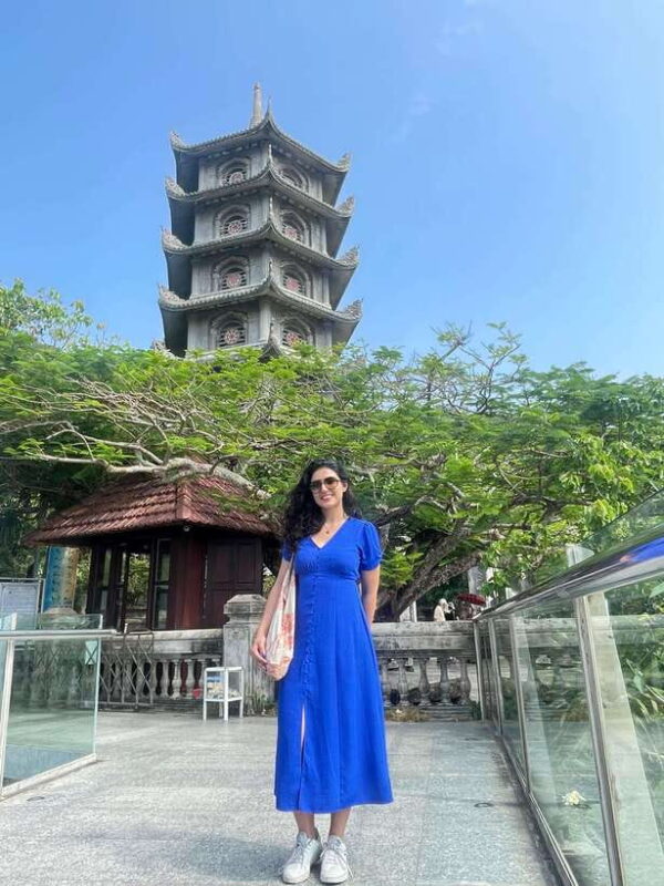 The Private Tour To Marble Mountain Hiking Adventure - Coffee Break with a Twist