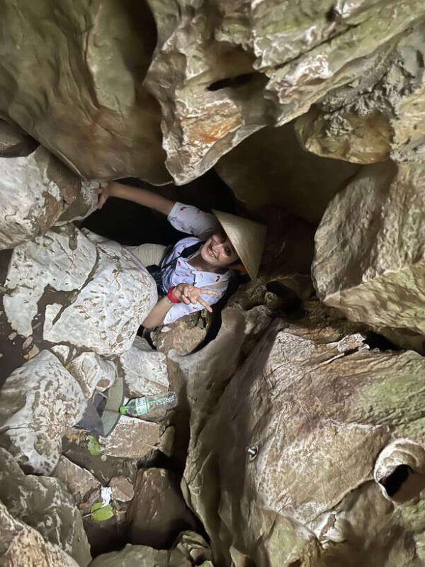 The Private Tour To Marble Mountain Hiking Adventure - Practical Details and Value