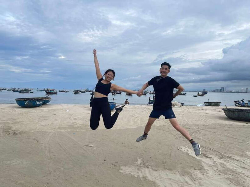 The Private Tour To Marble Mountain Hiking Adventure - Who Will Love This Tour?