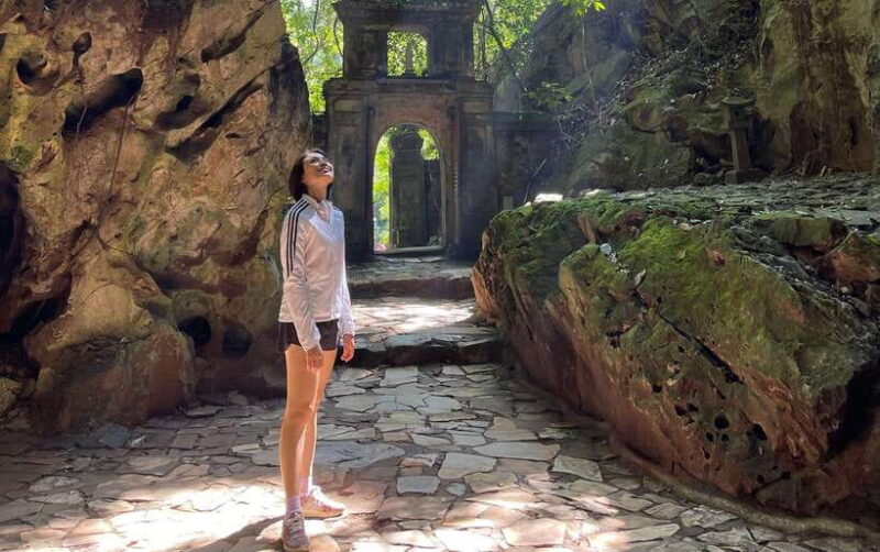 The Private Tour To Marble Mountain Hiking Adventure - Final Thoughts