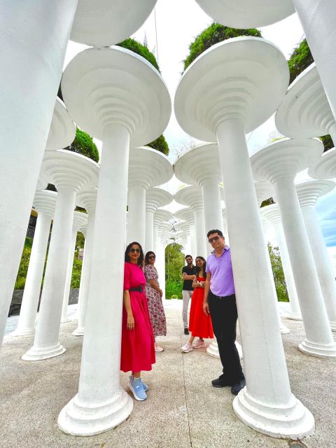 The private trip to Golden Bridge - Cultural and Culinary Experiences