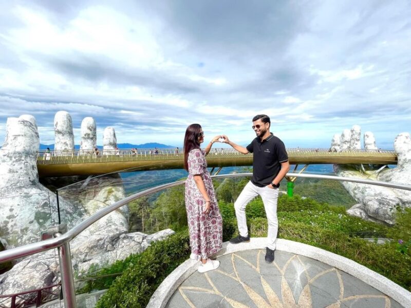 The private trip to Golden Bridge - Practical Details and Tips