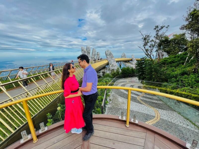 The private trip to Golden Bridge - Final Thoughts: Is This Tour Worth It?