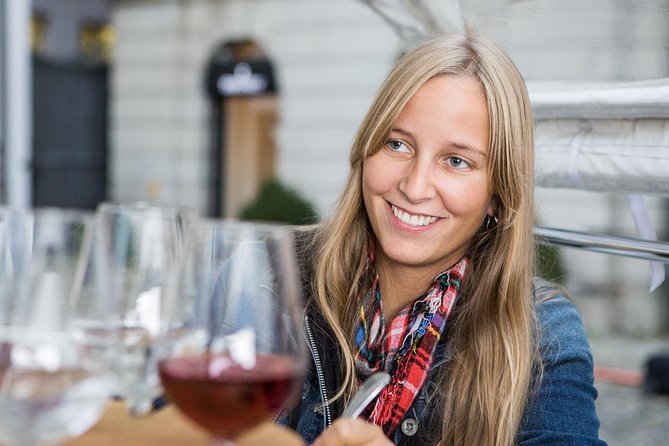 The Private Tuk Tuk Tour With One of the Best Fondues in Geneva! - Accessibility Considerations