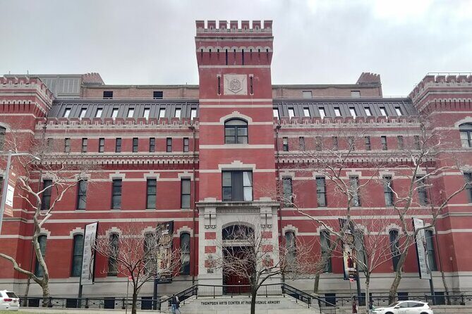 The Psychiatric History of New York Walking Tour - An Engaging Look at NYC’s Psychiatric Past