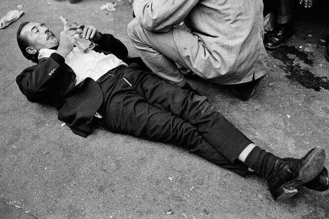 The Psychiatric History of New York Walking Tour - FAQ