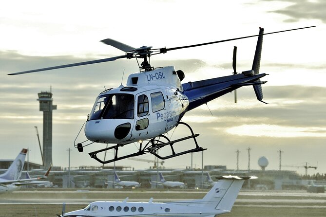 The Pulpit Rock Air - Final Thoughts: Is This Tour Worth It?