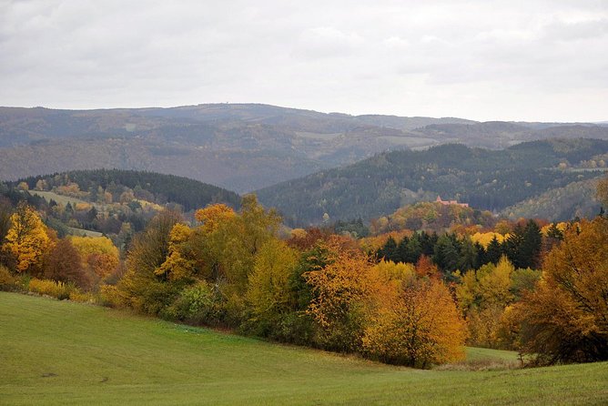 THE PUNKVA CAVE, MACOCHA ABYSS and the PERNSTEJN CASTLE - About Your Stay