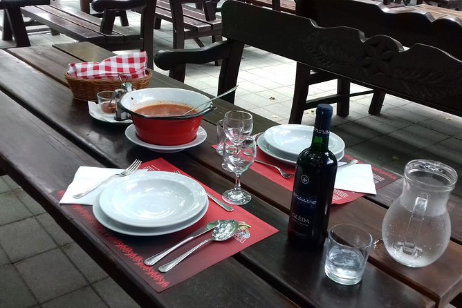 The "Puszta" Horse Show - Final Thoughts