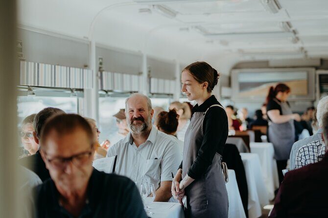 The Q Train - Q Class Social Dining - Final Words: Is the Q Train Social Dining Worth It?