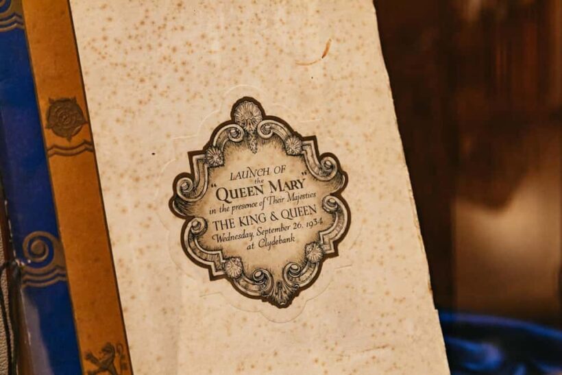 The Queen Mary: Admission, Tours, and Paranormal Experience - Practical Details and Tips